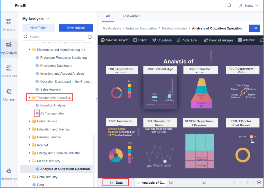 FineBI 6.0 Compatibility Instruction- FineBI Help Document
