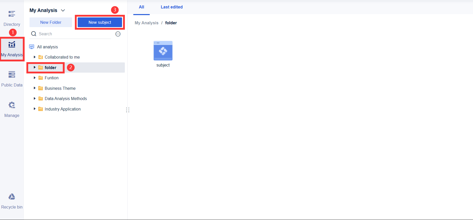 Combo Chart- FineBI Help Document