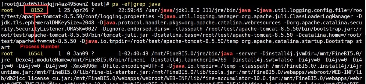 Common FineBI Startup FAQs- FineBI Help Document