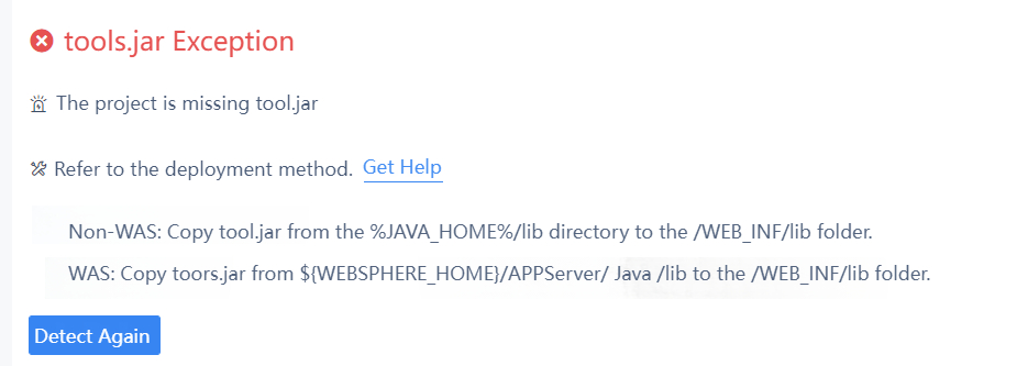 Common FineBI Startup FAQs- FineBI Help Document