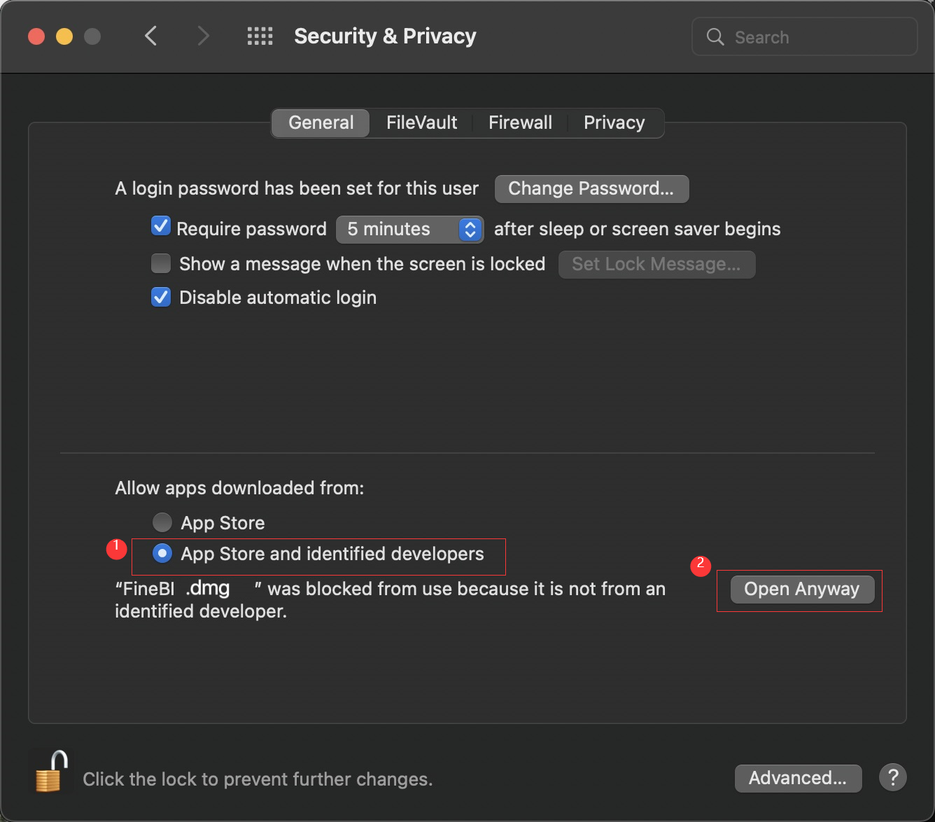 Common FineBI Installation FAQs- FineBI Help Document