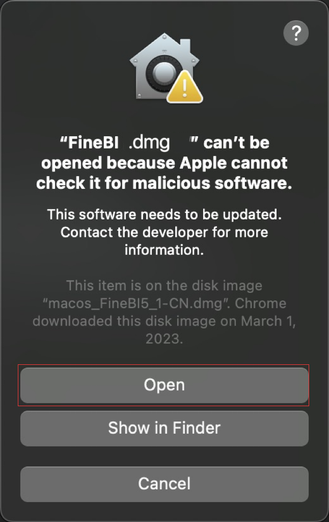 Common FineBI Installation FAQs- FineBI Help Document