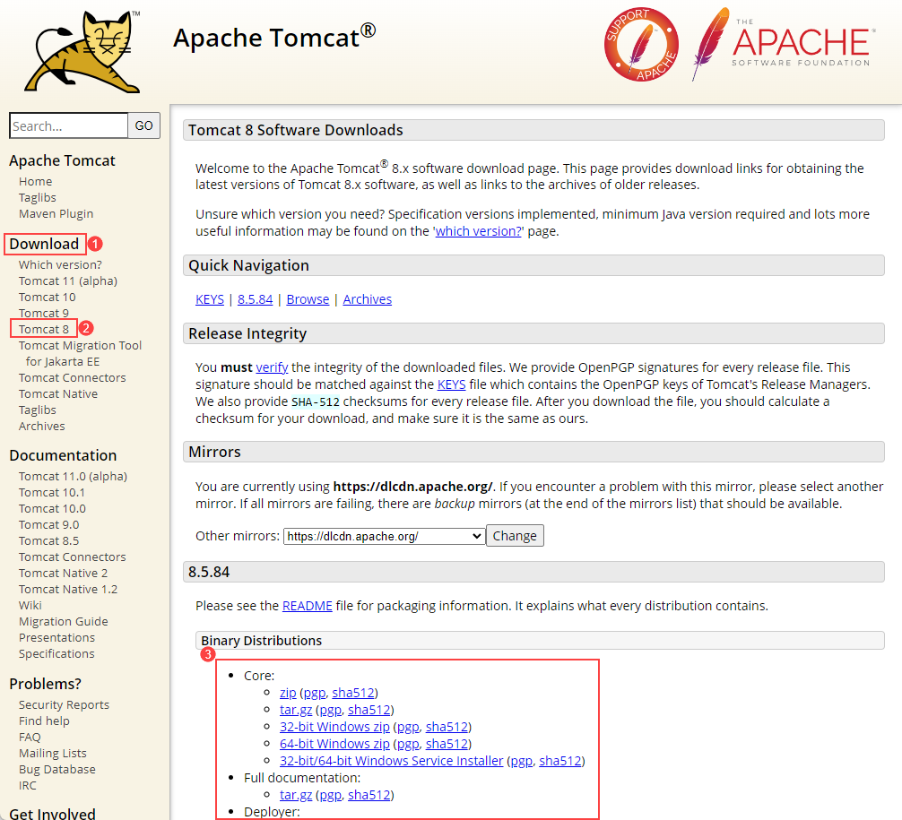 Deploying the FineBI Project Locally in Tomcat Container on Windows ...