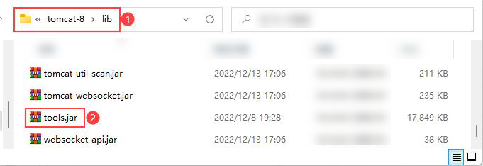 Deploying the FineBI Project Locally in Tomcat Container on Windows- FineBI Help Document