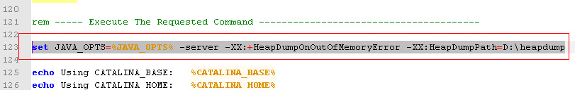 Deploying the FineBI Project Locally in Tomcat Container on Windows- FineBI Help Document