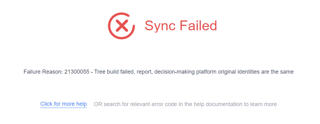 User Sync/Import FAQ- FineBI Document