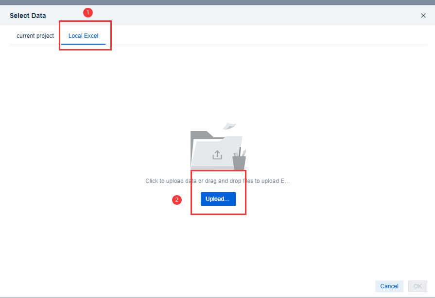 Funnel Chart- FineBI Document