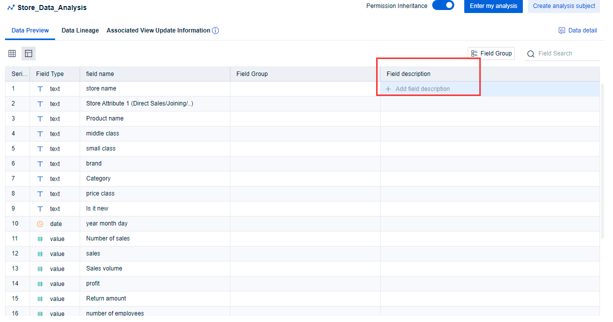 6.0.9 Update Log- FineBI Help Document