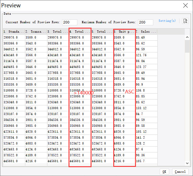 Spider Dataset Plugin- FineBI Help Document