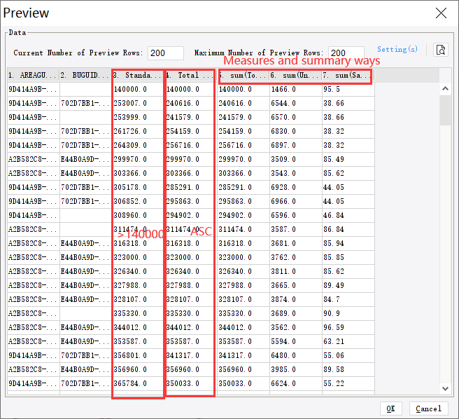 Spider Dataset Plugin- FineBI Help Document