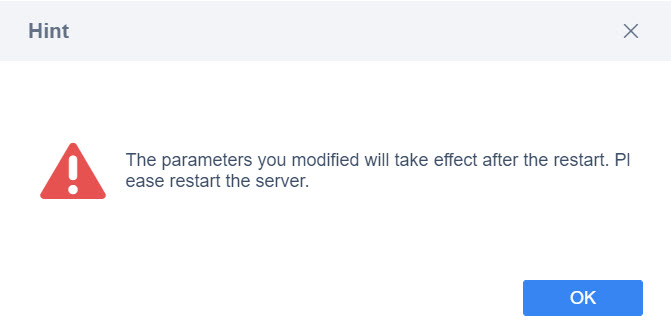 General- FineBI Document