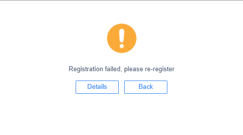 Local Machine Information Authentication- FineBI Help Document