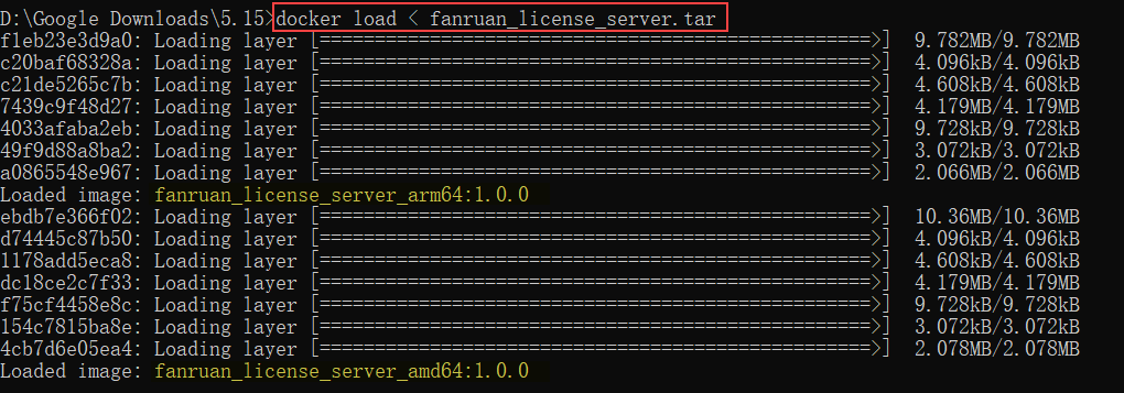 Container Private Cloud Authentication- FineBI Help Document