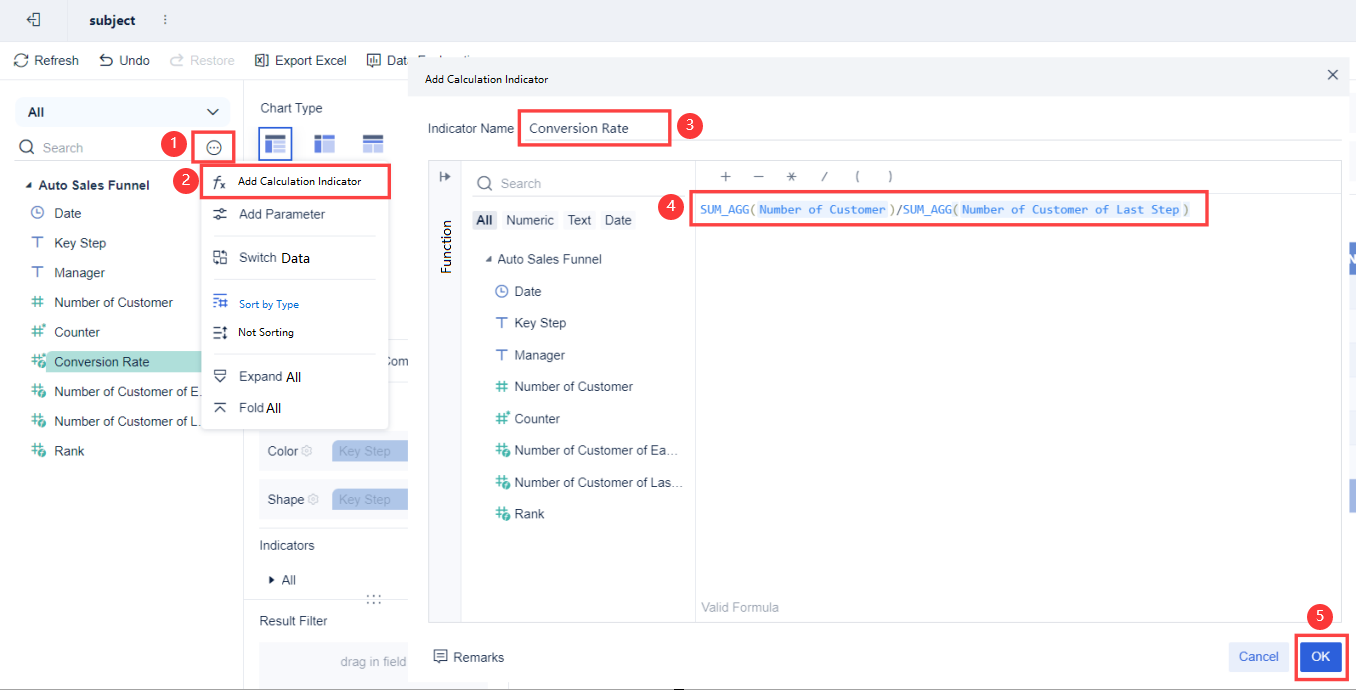 EARLIER — Getting the Value of the Current Row (Only for DEF Functions ...