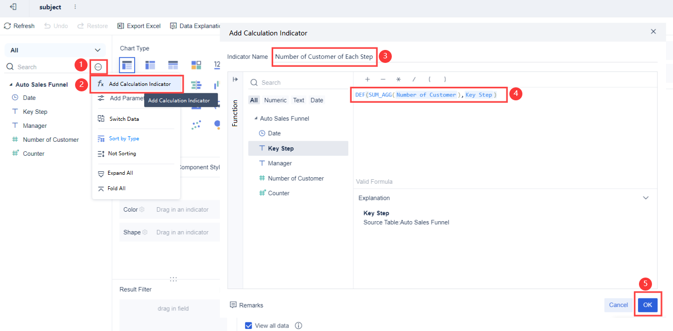 EARLIER — Getting the Value of the Current Row (Only for DEF Functions ...