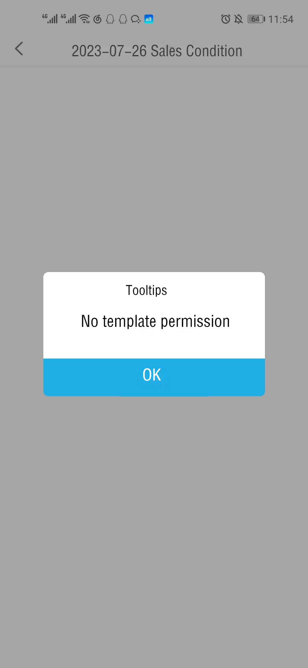 Task Schedule Client Notification–APP Notification- FineBI Help Document