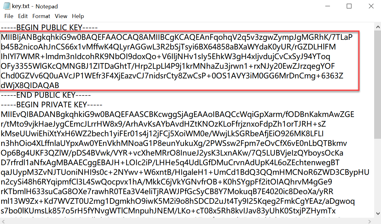 HTTP Authentication- FineBI Document