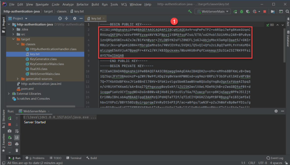 HTTP Authentication- FineBI Document
