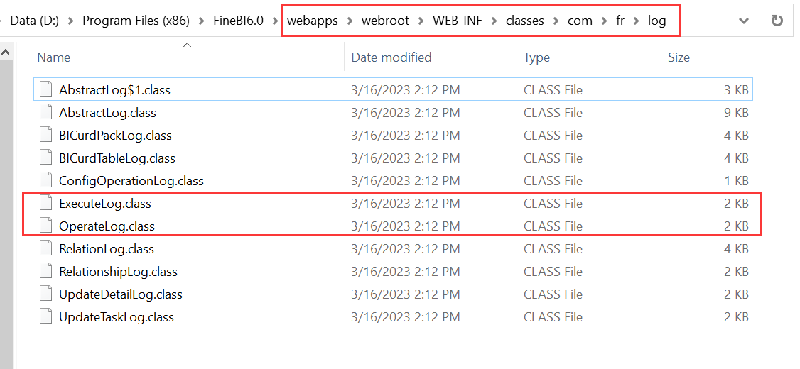 Program Dataset- FineBI Help Document