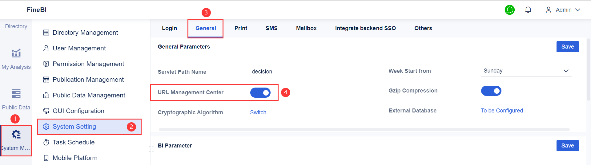 Plugin Management FQA- FineBI Help Document
