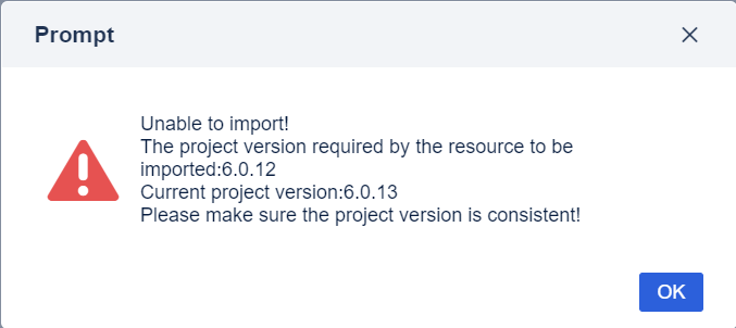 Resource Migration- FineBI Document