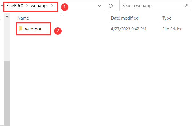 Authorization Migration Plugin- FineBI Help Document