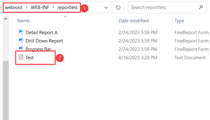Text File Dataset- FineBI Help Document