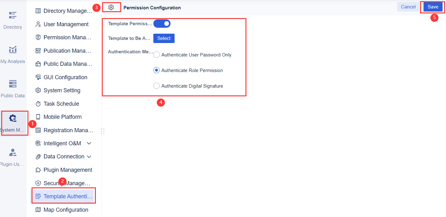 Introduction to the Data Alert Plugin Using- FineBI Help Document