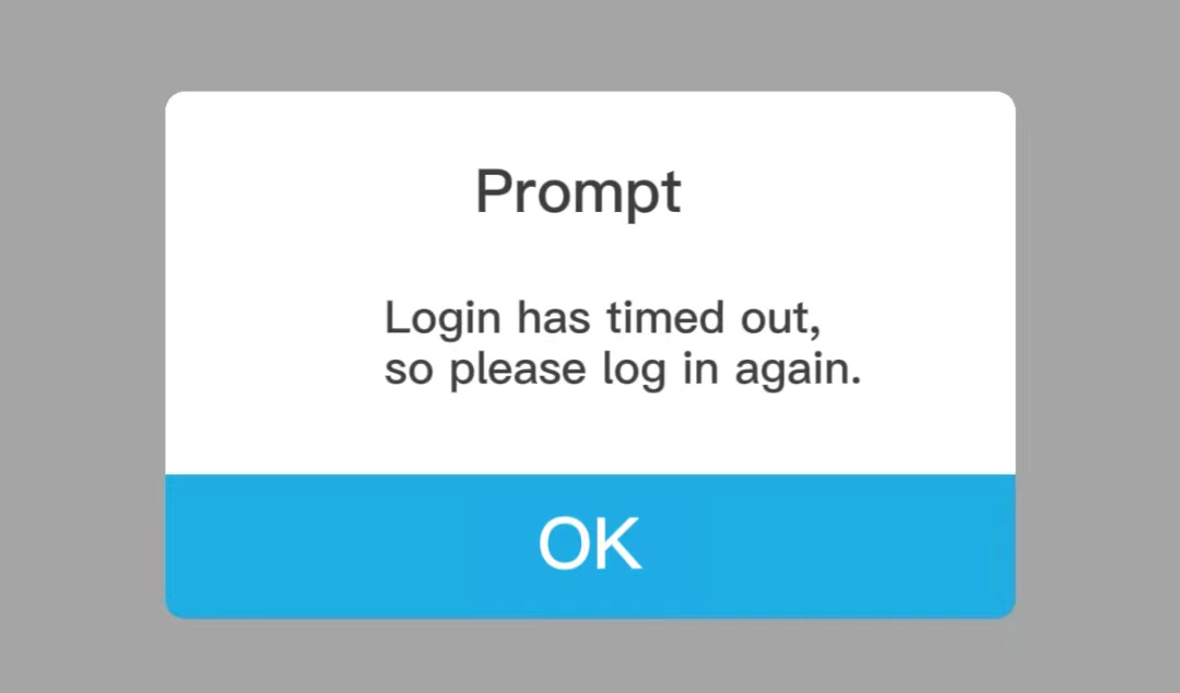 Single Login Setting- FineBI Help Document