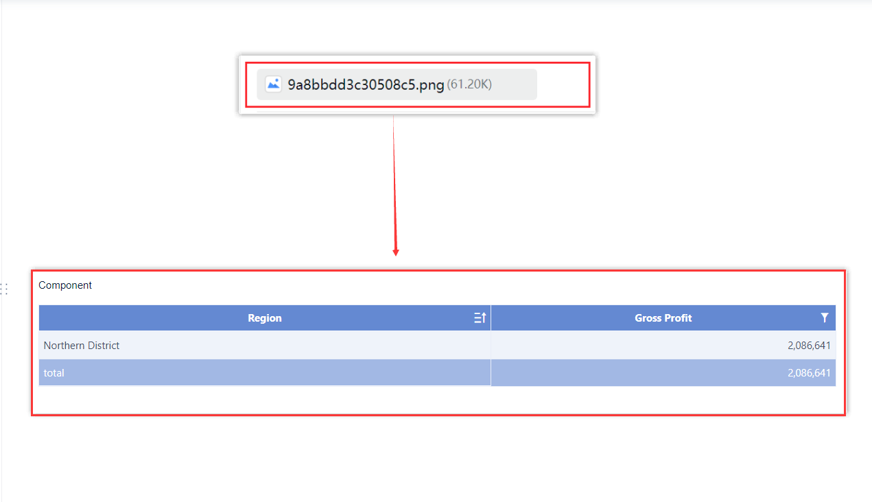 Data Alert Plugin Example- FineBI Help Document
