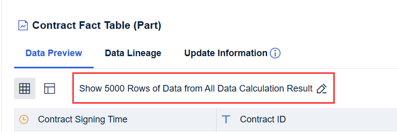 Filter- FineBI Document