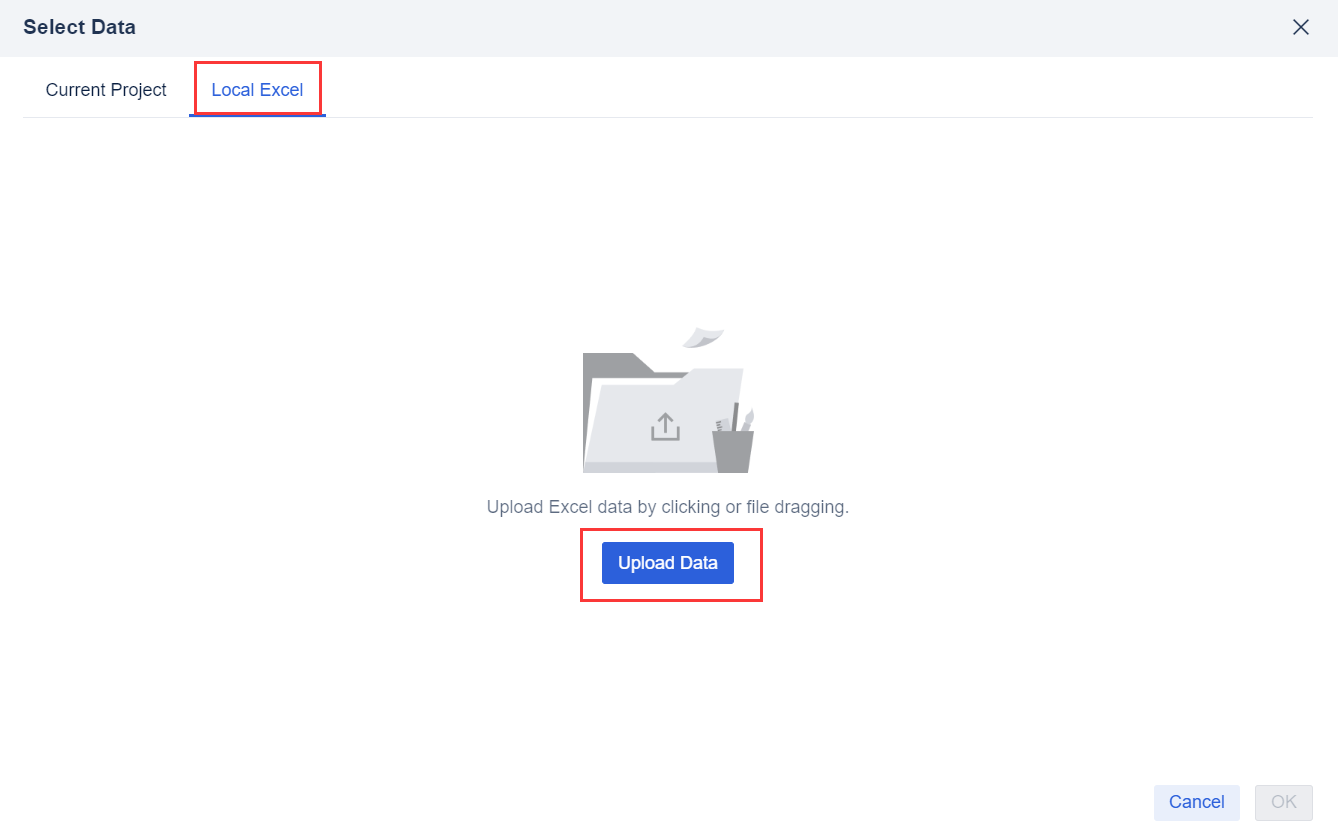 Multi-Pointer Gauge- FineBI Help Document