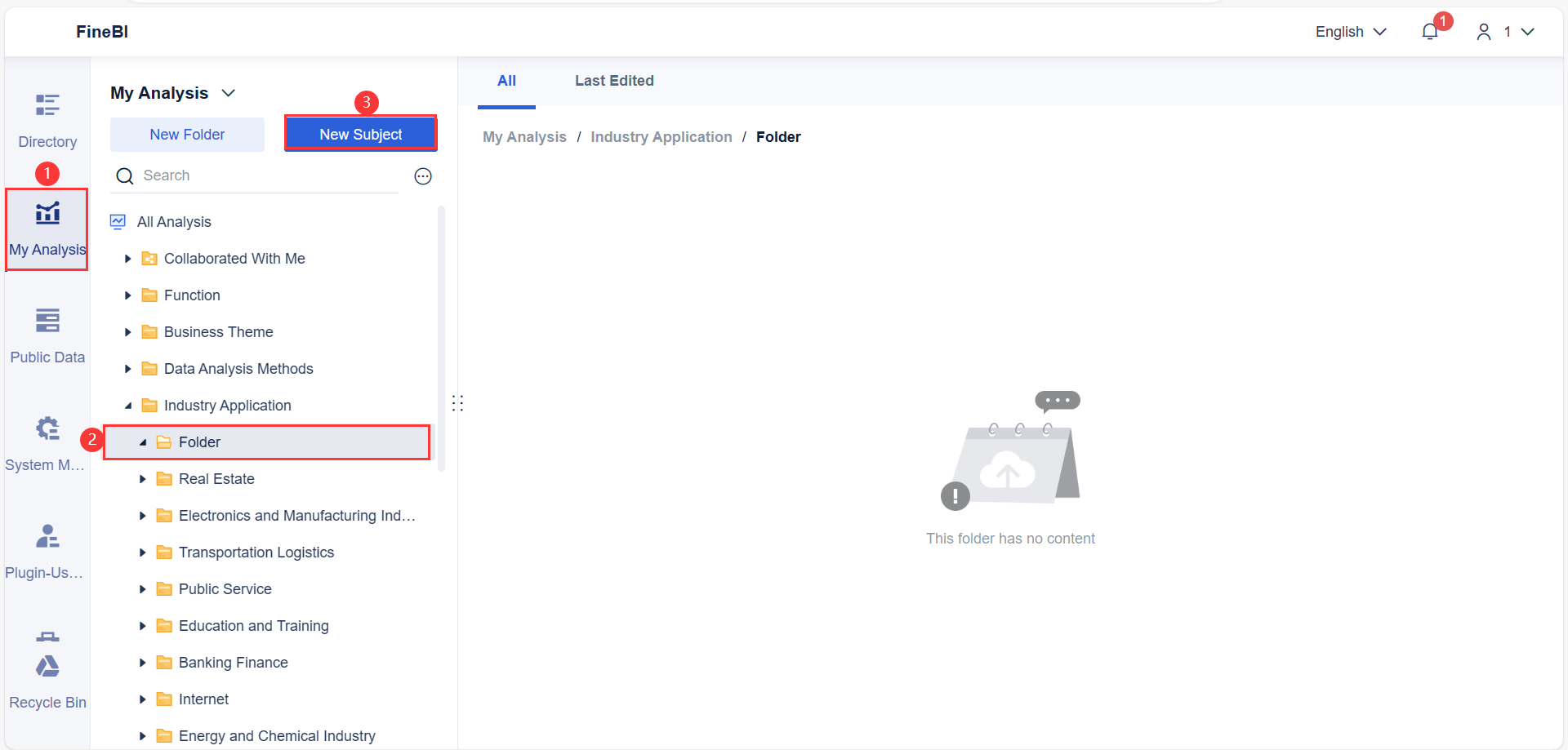 Mini Chart- FineBI Help Document