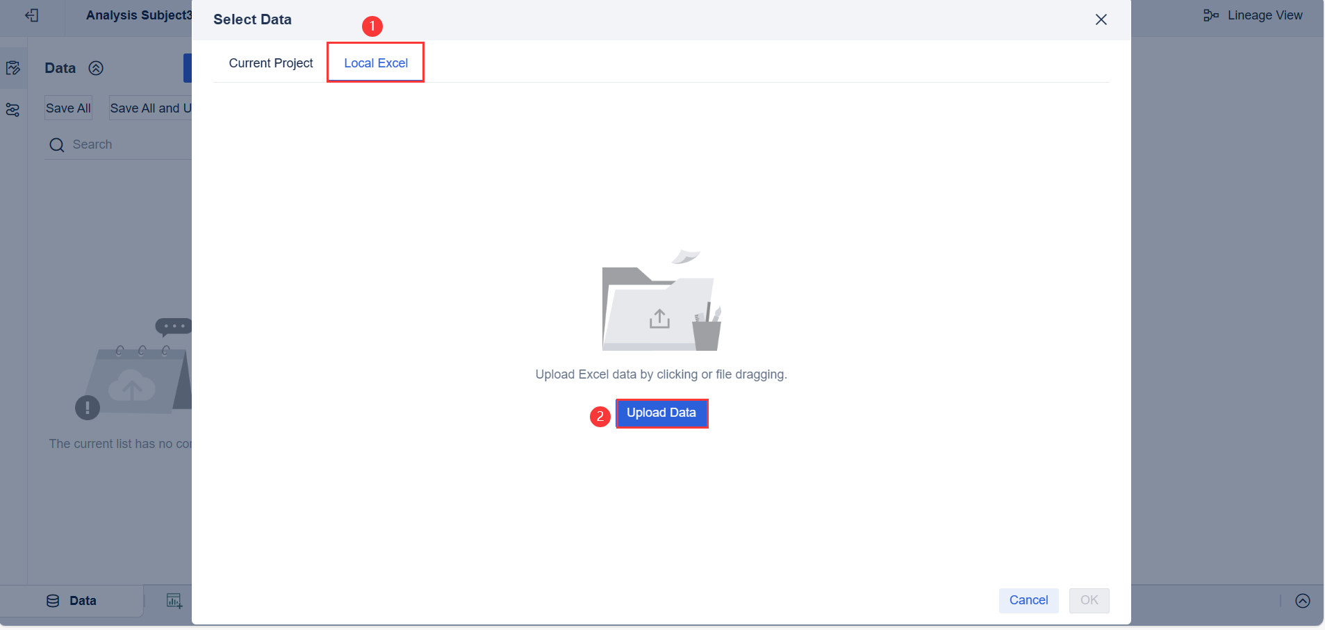 Year-Round Calendar Heatmap- FineBI Document