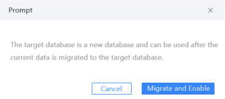 Configuring MySQL5 Databases-FineReport Help Document