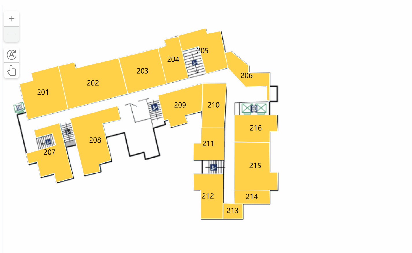 Custom Image Map- FineBI Help Document
