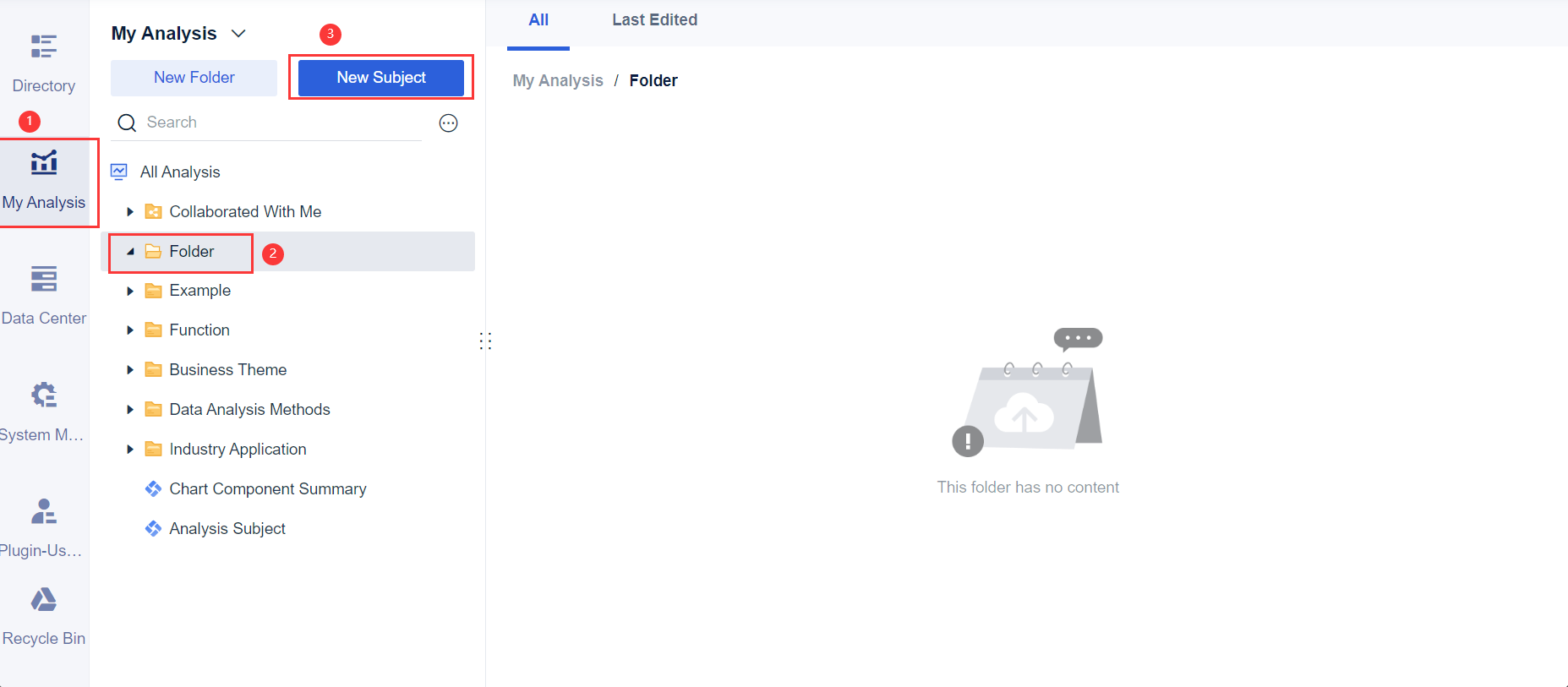 Chart Indicator Juxtaposition and Aggregation- FineBI Help Document