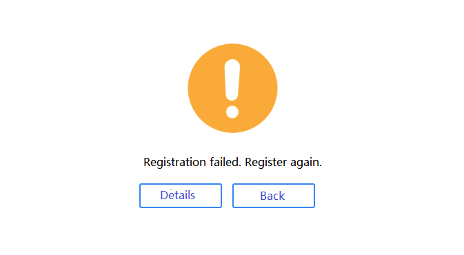 Private Cloud Authentication- FineBI Help Document