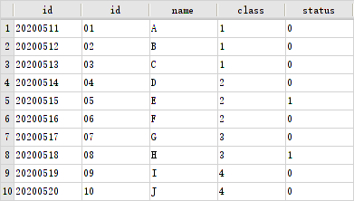 Entry-Level Data Connection Configuration- FineBI Help Document