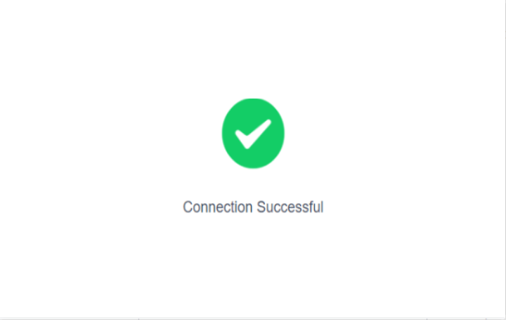 Synchronizing Users in the LDAP Domain- FineBI Help Document