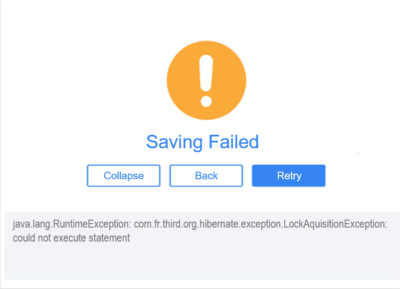 SQL Dataset Preview Error Troubleshooting- FineBI Help Document