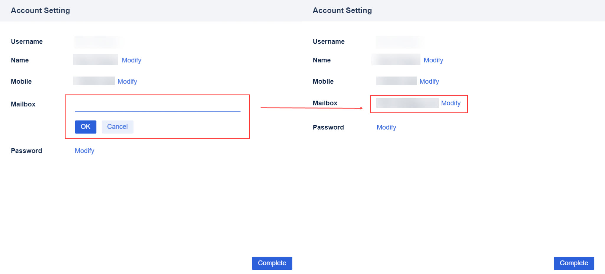 User Operation Guide- FineBI Help Document