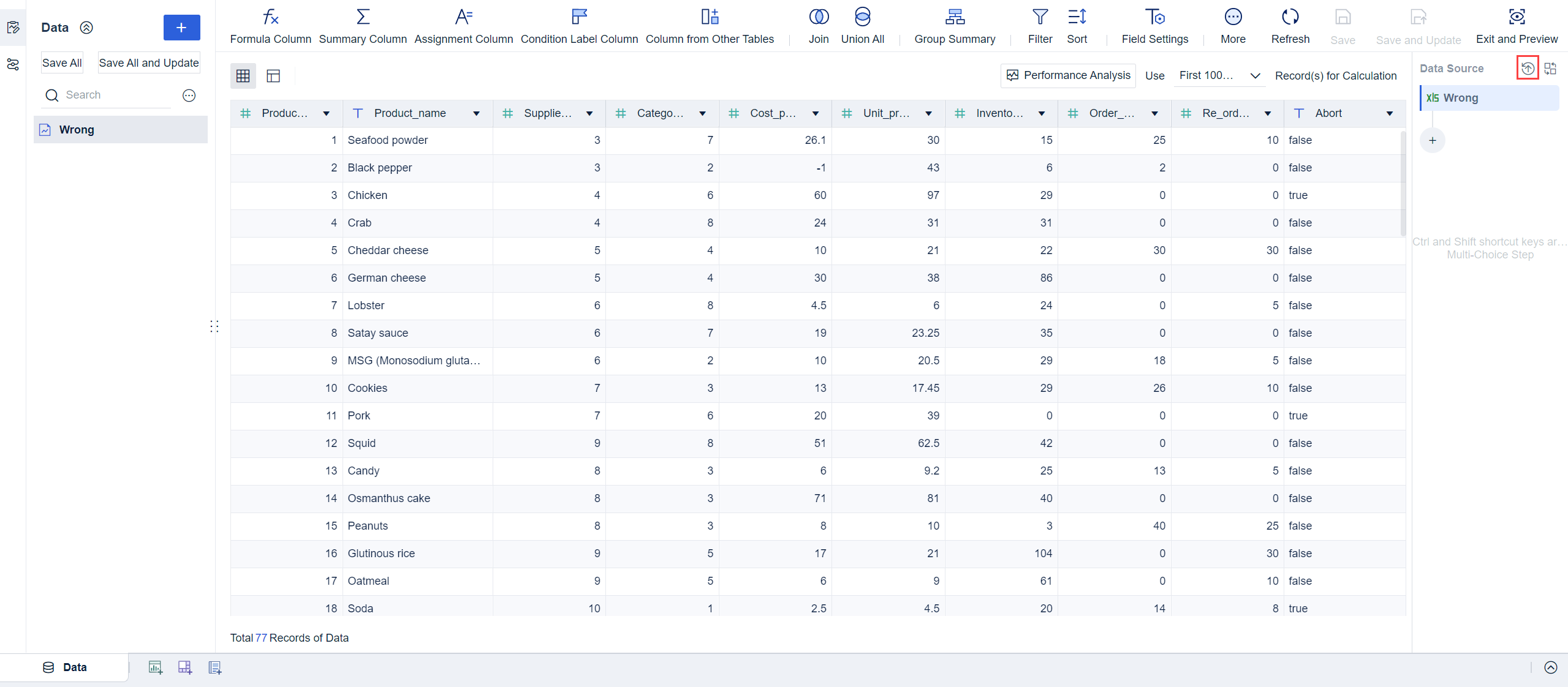 FAQs for FineBI Beginners- FineBI Help Document