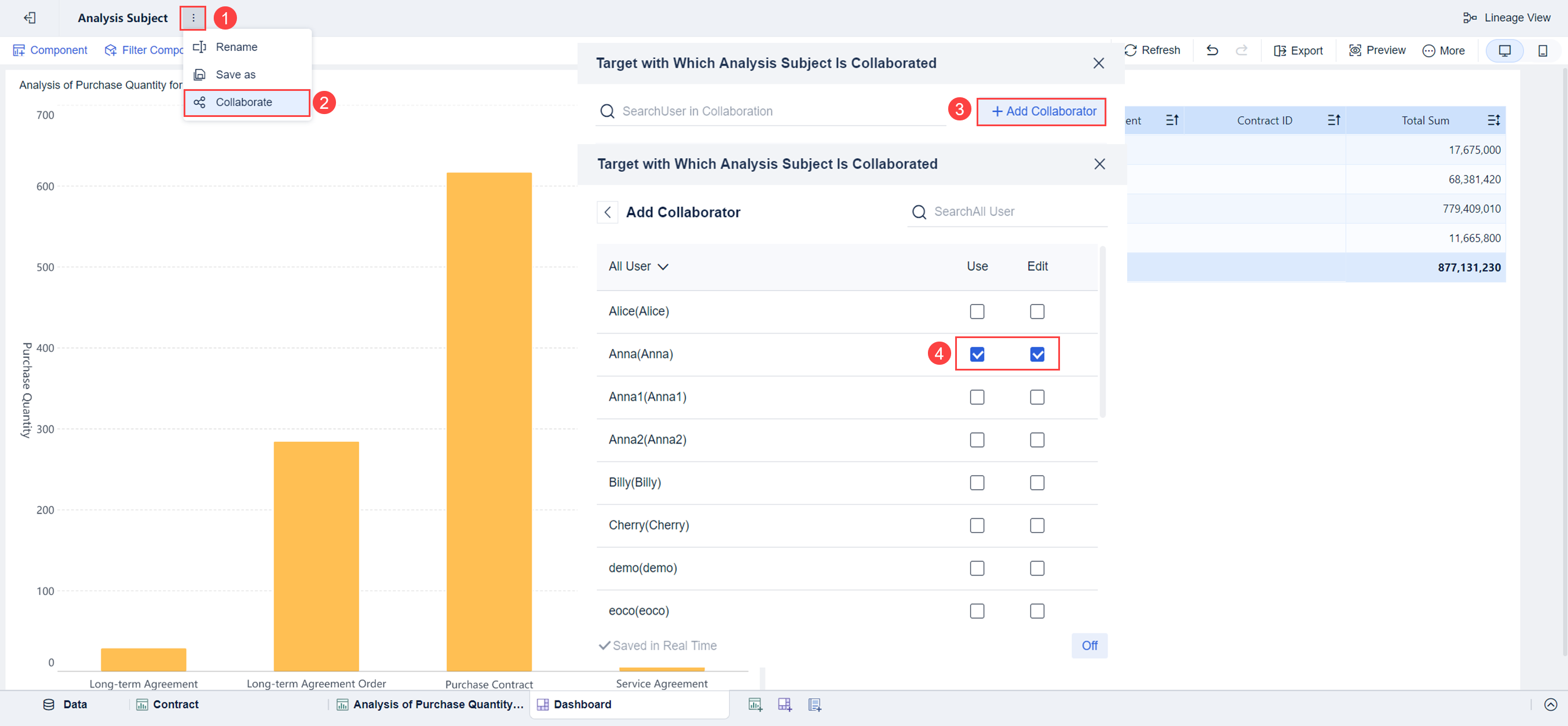 Getting Started with FineBI- FineBI Help Document
