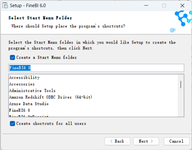 Guide to Deploy FineBI Personal Trial- FineBI Help Document