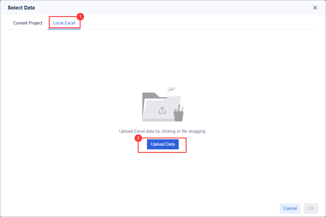 Funnel Chart- FineBI Help Document