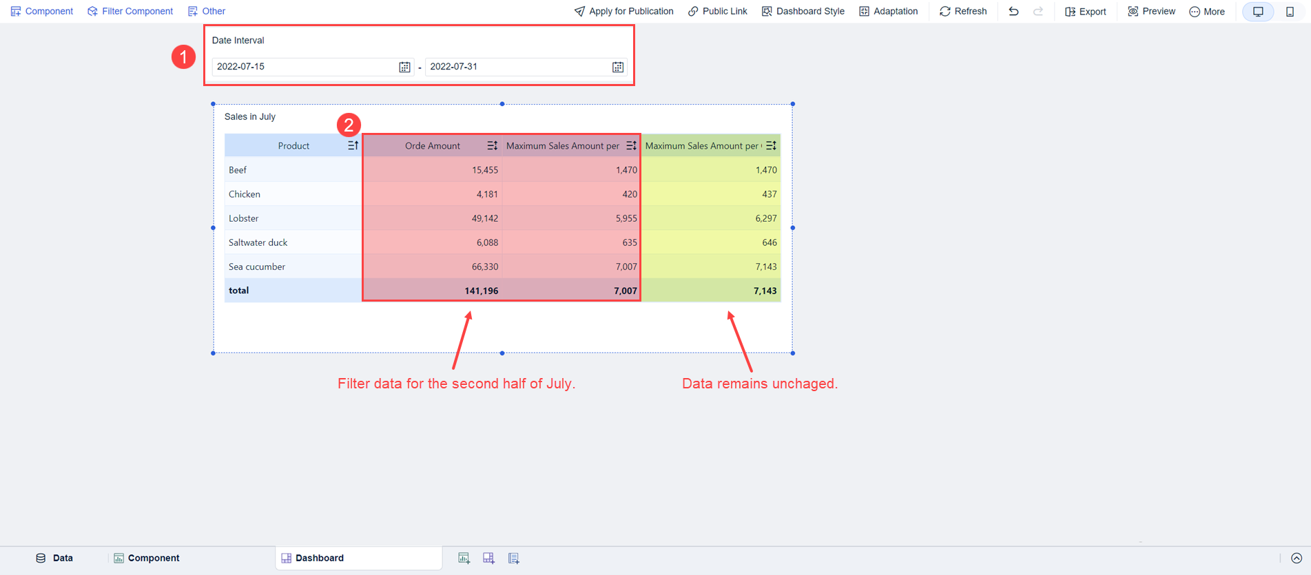 CLEAN (Only for DEF-Class Functions)- FineBI Help Document