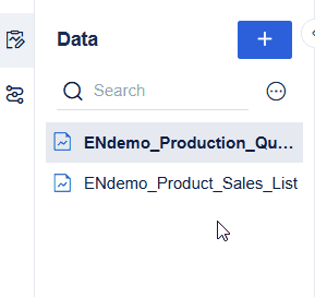 Data Management- FineBI Help Document