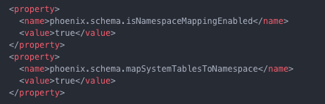 Data Connection to Apache Phoenix- FineBI Document