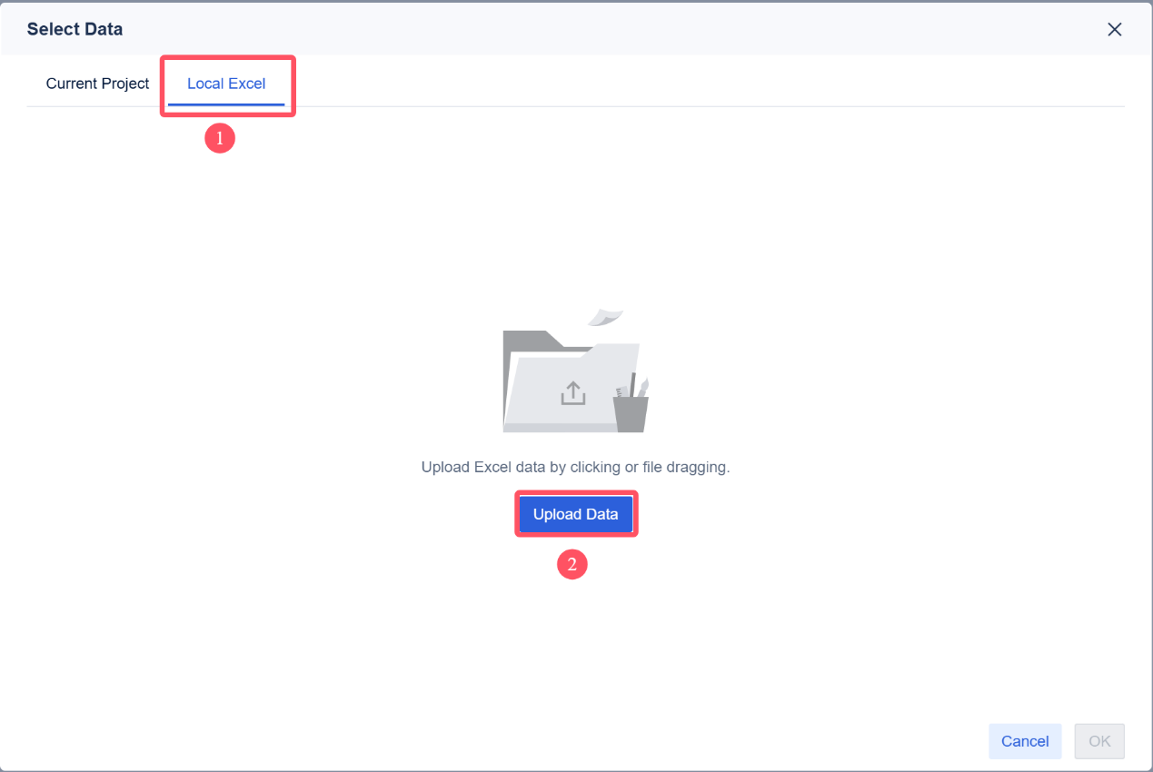 Complex Chart- FineBI Help Document